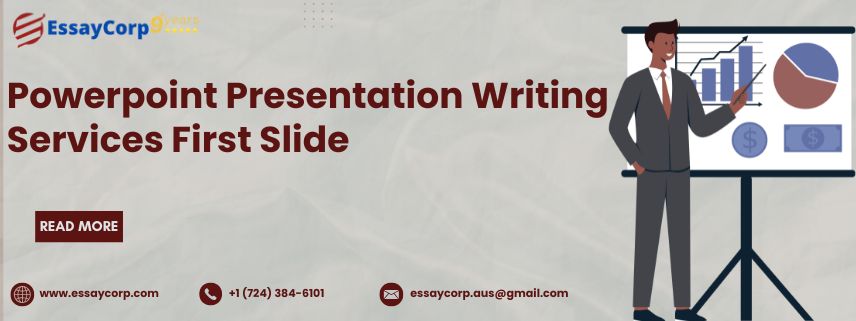 How to Start a PowerPoint Presentation: The First Slide is the Most ...