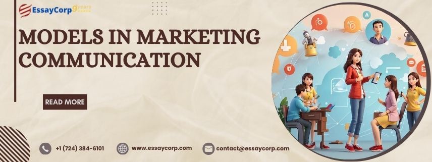 Models in Marketing Communication