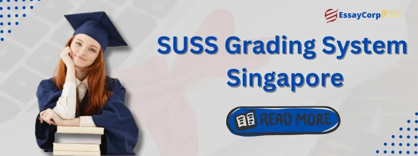 SUSS Grading System Singapore