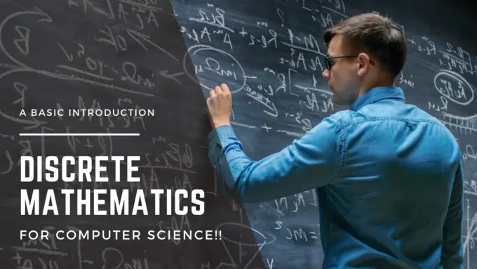 Discrete Mathematics In Computer Science Use And Importance