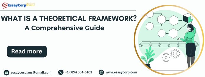 What is a Theoretical Framework? A Comprehensive Guide